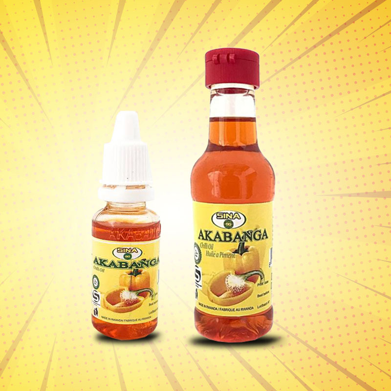 Akabanga Lagos Becomes Exclusive Distributor of Rwanda’s Iconic Chili ...