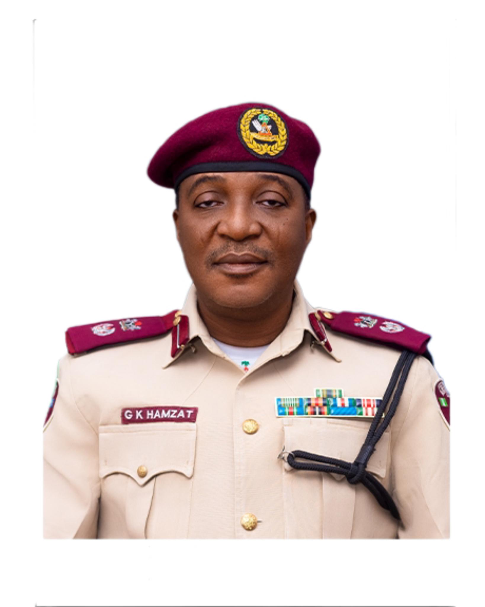 EID-UL-ADHA 2025: FRSC LAGOS SECTOR COMMAND DEPLOYS PERSONNEL ...
